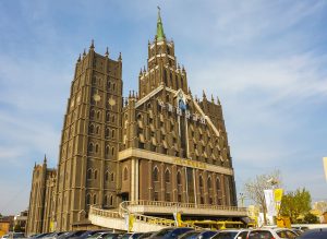 ¿Qué ver en Suwon? Los 10 lugares imprescindibles | Lady Avellana Viajes