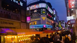 ¿Qué ver en Suwon? Los 10 lugares imprescindibles | Lady Avellana Viajes