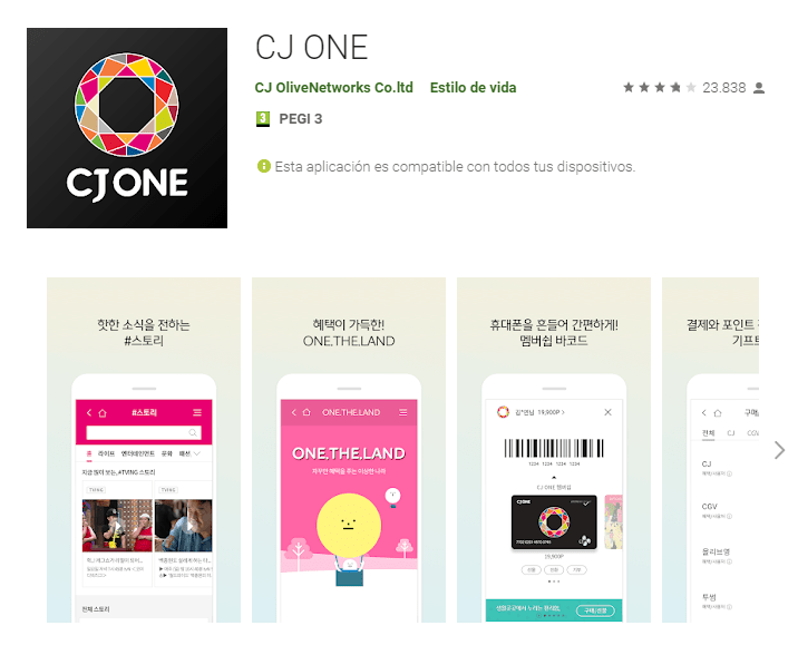 Apps más famosas para viajar a Corea del Sur | Lady Avellana Viajes