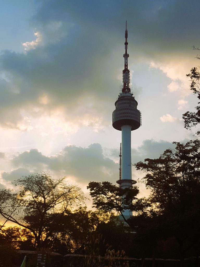 ¿Qué ver y hacer en el centro histórico de Seúl? | Lady Avellana Viajes